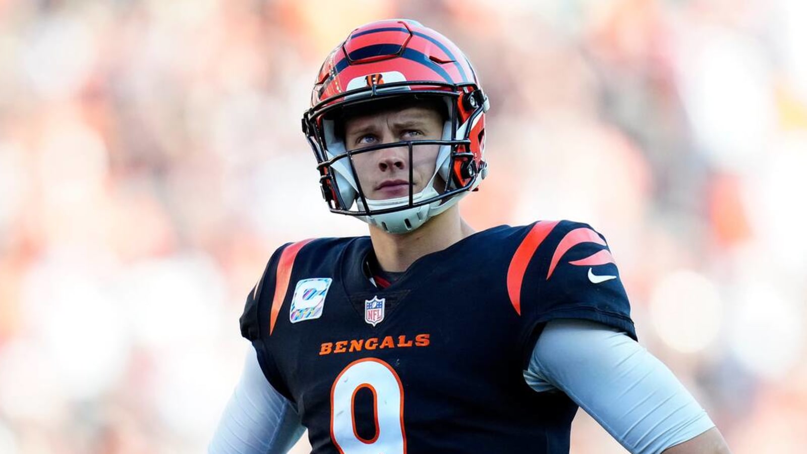 Bengals QB Joe Burrow makes NFL history in Week 7 performance | Yardbarker