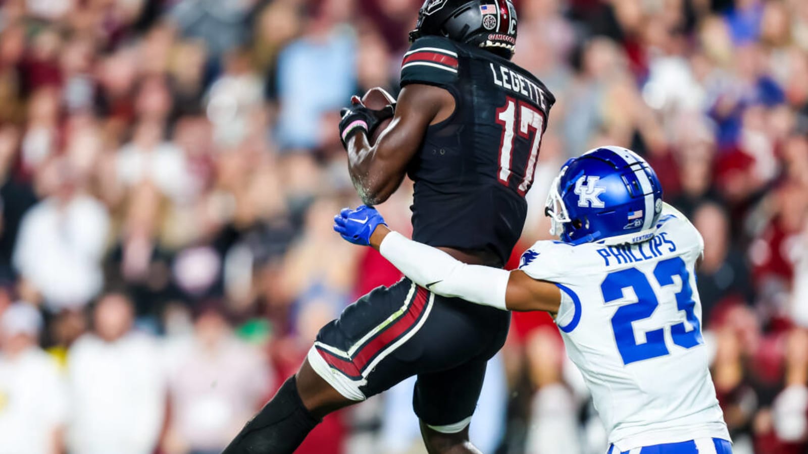 Bryce Young is saying all the right things about Panthers first-round pick Xavier Legette ...