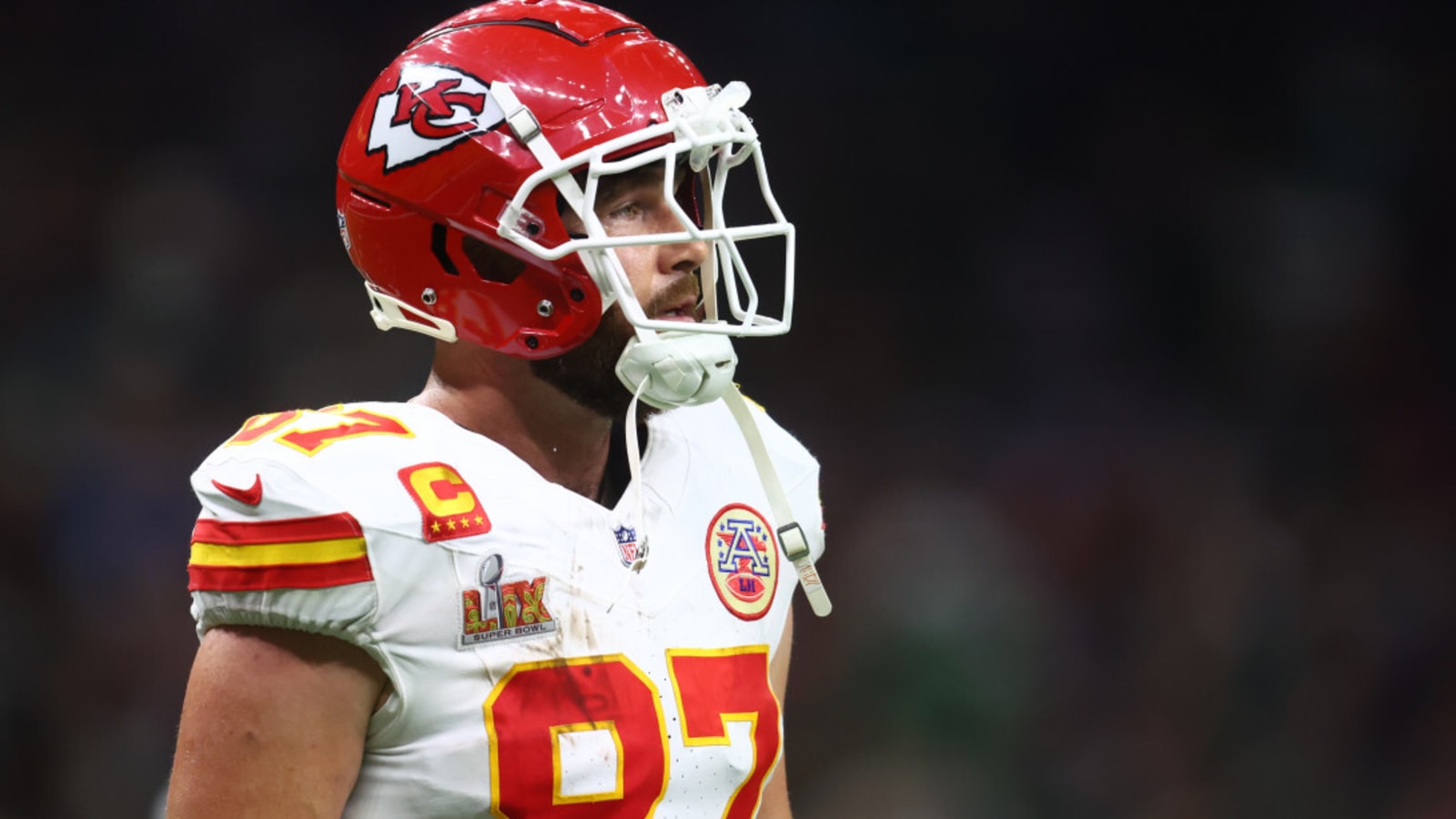 Kansas City Chiefs TE Travis Kelce breaks his silence on upcoming retirement decision | Yardbarker