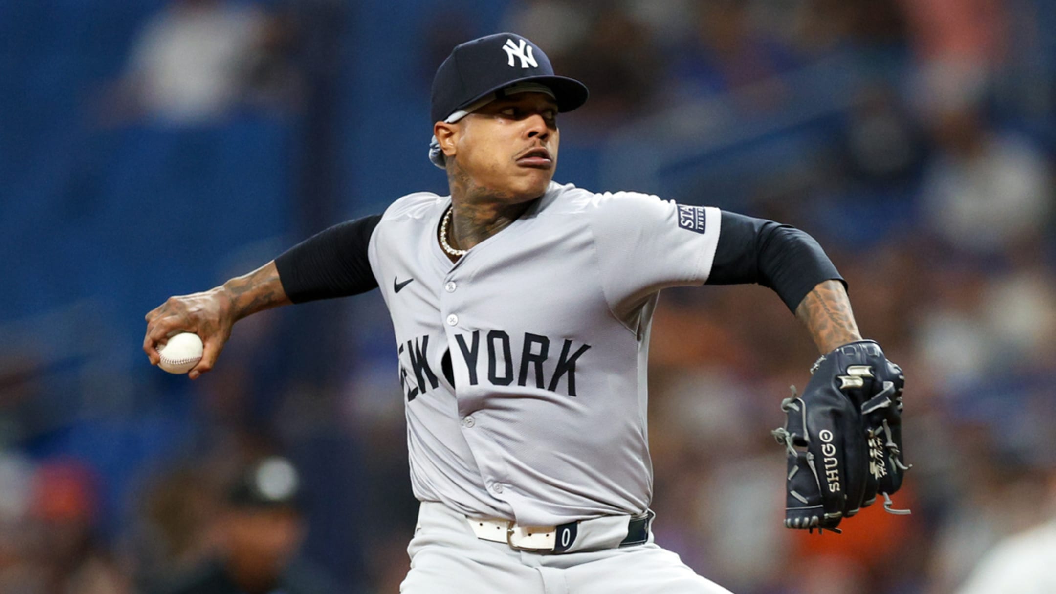 marcus stroman contract