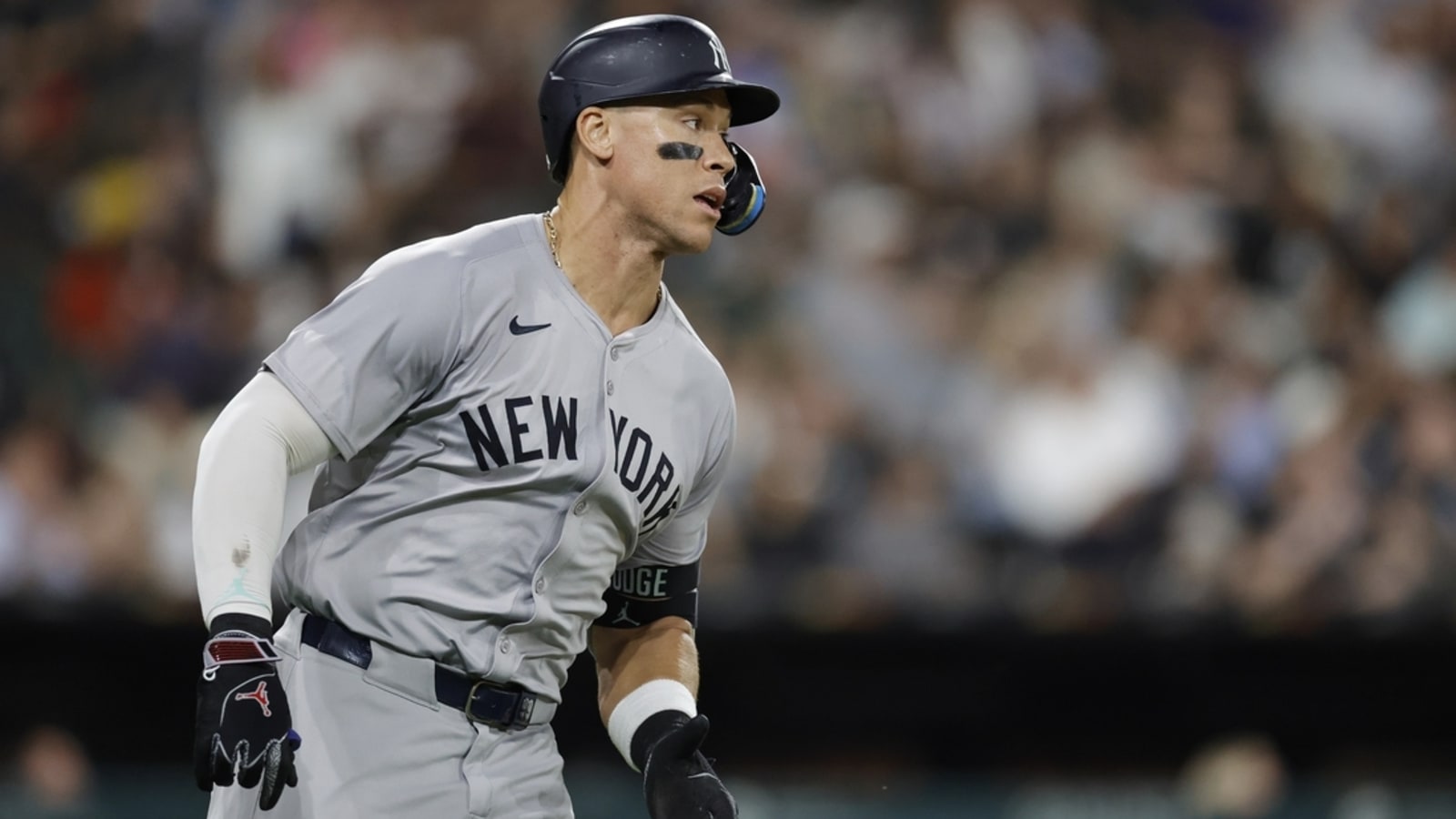 Aaron Judge's 300th homer leads Yankees past White Sox | Yardbarker