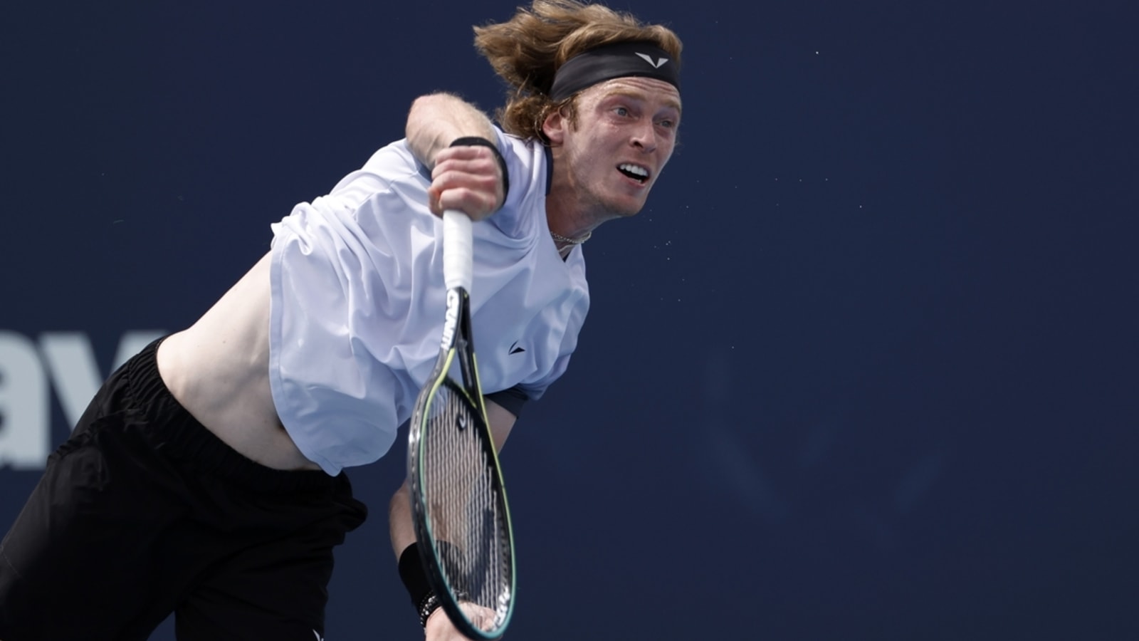 Andrey Rublev tops Jack Draper to win second Doha title | Yardbarker