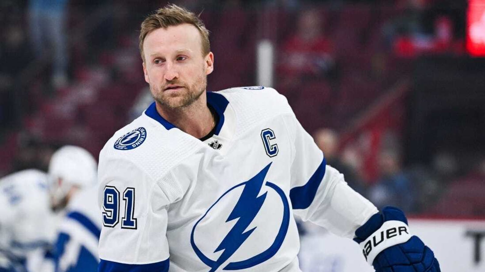 Report Busy Predators Signing Steven Stamkos Brady Skjei Yardbarker