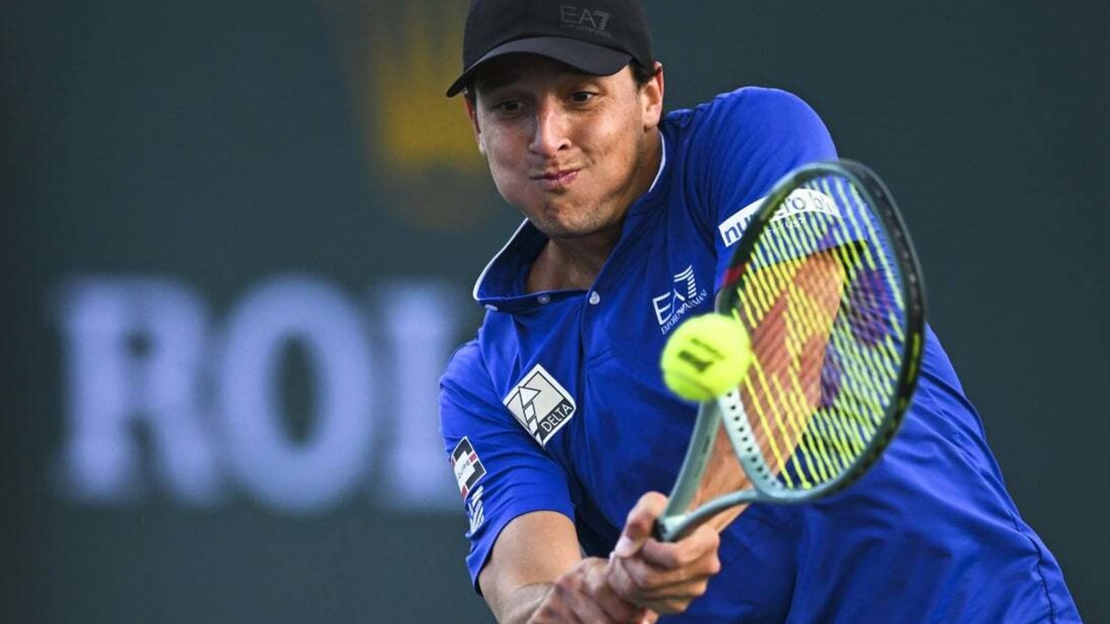 ATP roundup: Luciano Darderi wins Marrakech title in an upset | Yardbarker