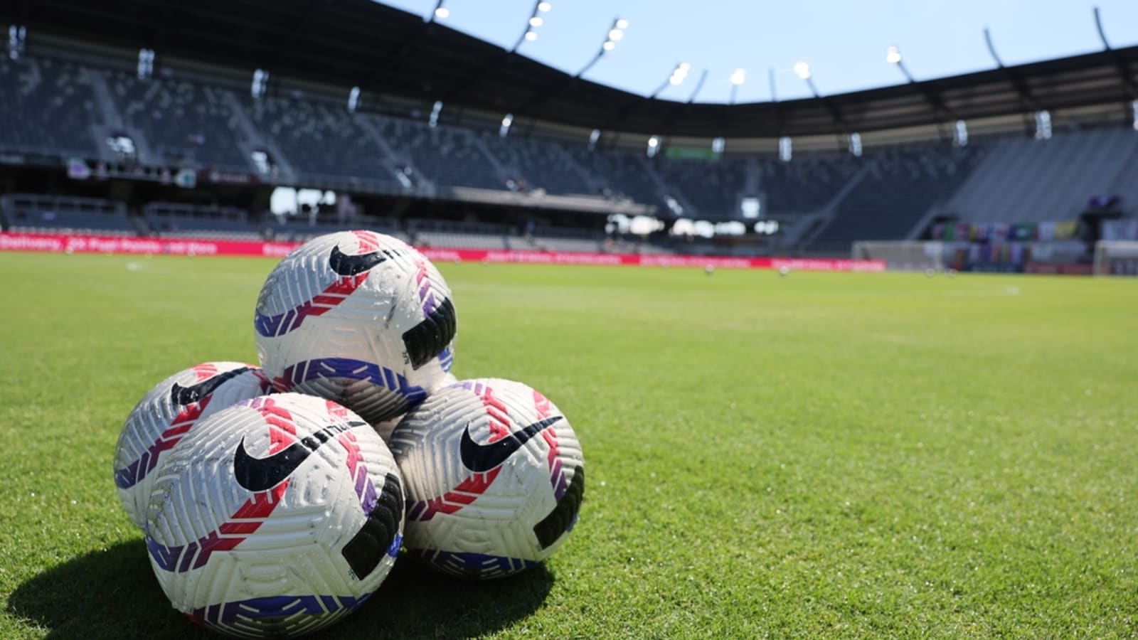 Spirit sign Ugandan D Shadia Nankya to 2-year deal | Yardbarker