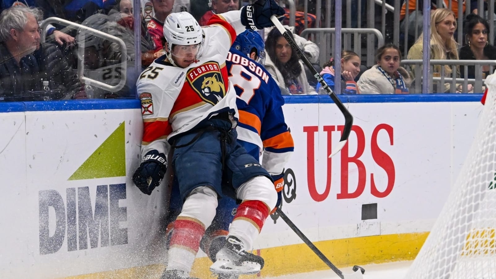 Matthew Tkachuk scores pair, Panthers win on the road again | Yardbarker