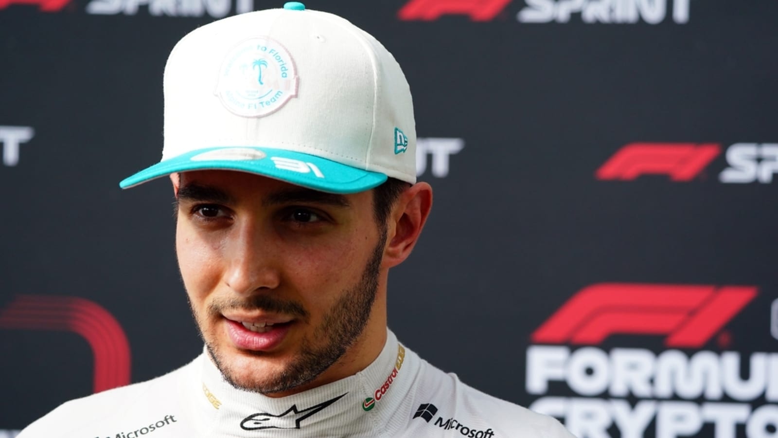 Esteban Ocon signs multi-year deal with Haas | Yardbarker