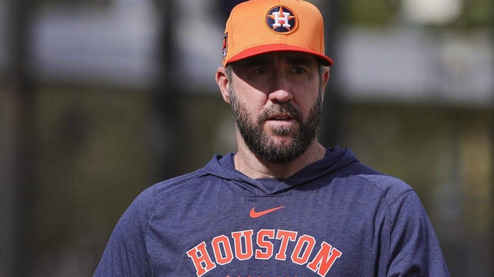 Astros RHP Justin Verlander not ruled out for Opening Day | Yardbarker