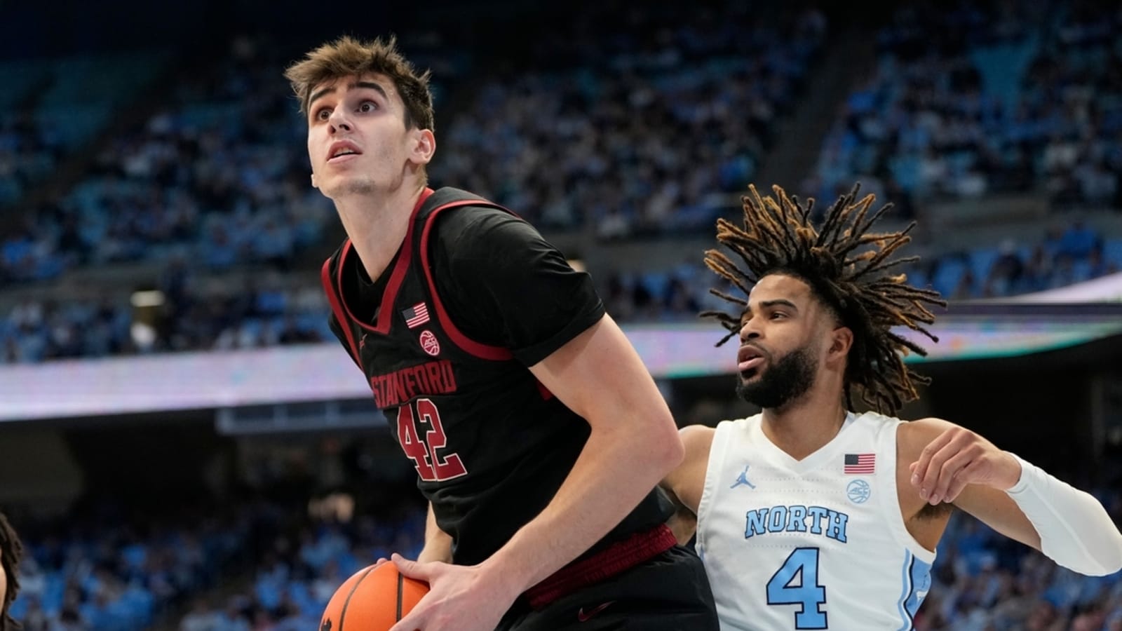 Stanford earning respect in new league as struggling Miami visits | Yardbarker