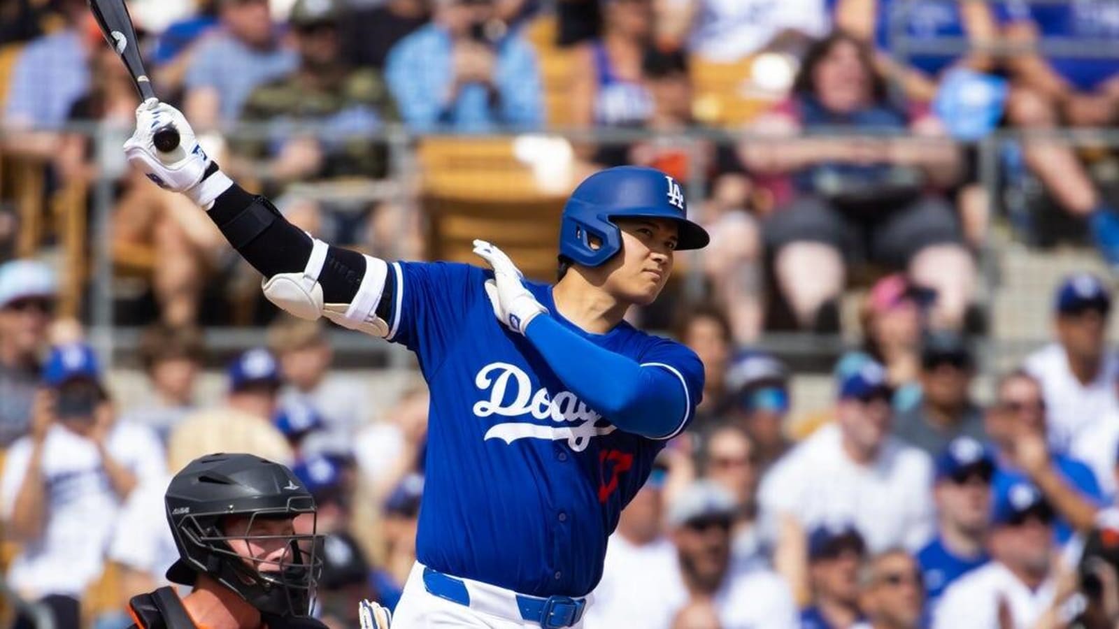 Shohei Ohtani set for Dodgers debut vs. Padres in Seoul | Yardbarker