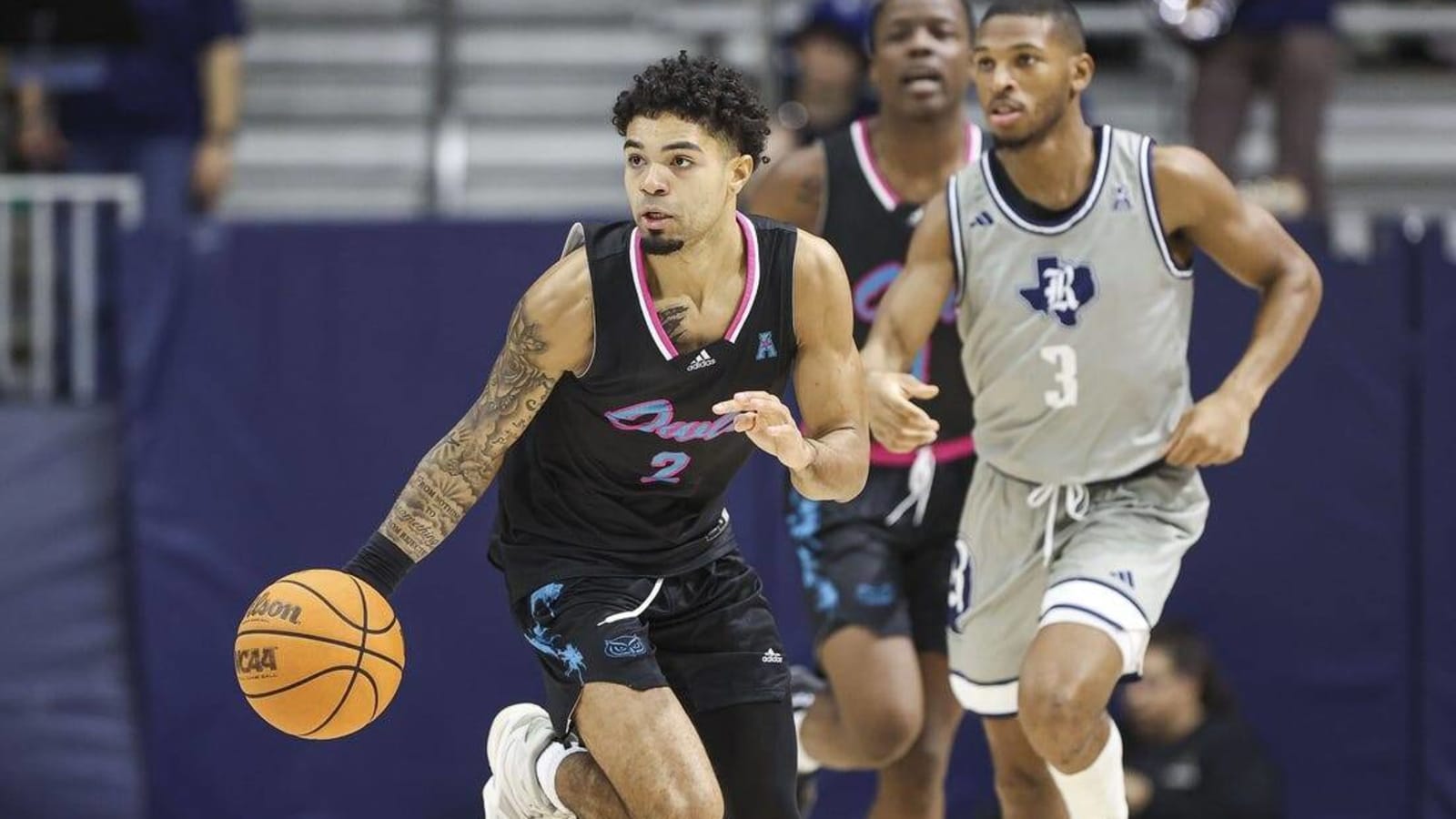 Ex-Florida Atlantic PG Nick Boyd transfers to San Diego State | Yardbarker