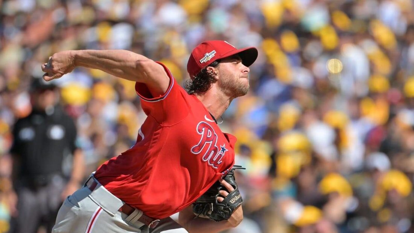 World Series Game 1 Preview Props Prediction For Phillies At Astros