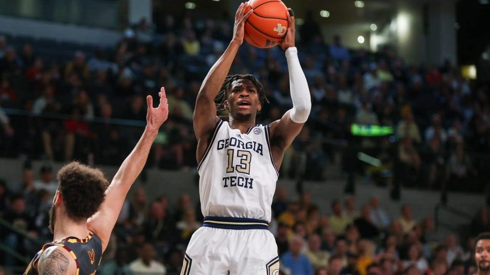 Inconsistent Georgia Tech hosts low-scoring Notre Dame | Yardbarker