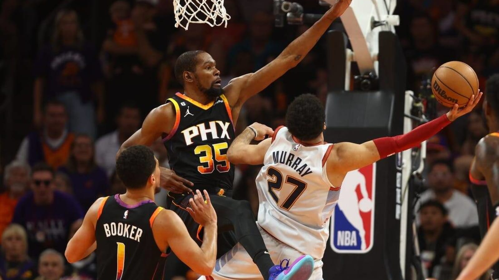 Denver Nuggets At Phoenix Suns Game 4 Prediction Pick For 5 7 Host