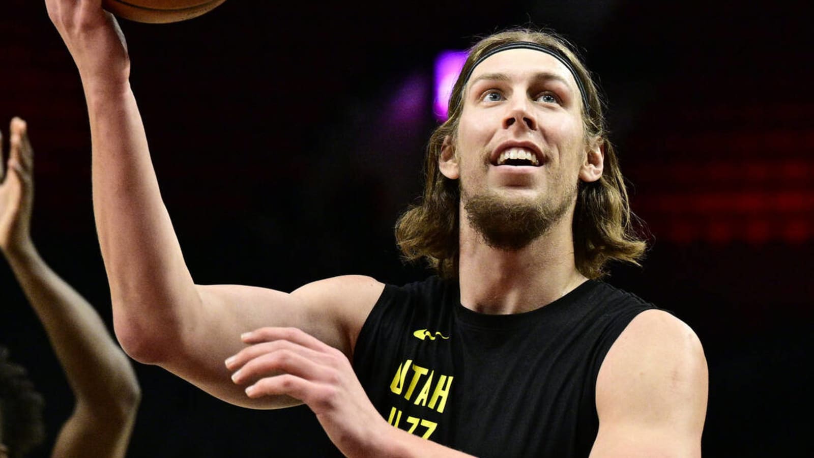 Celtics Could Bring Back Fan Favorite Big Man Yardbarker