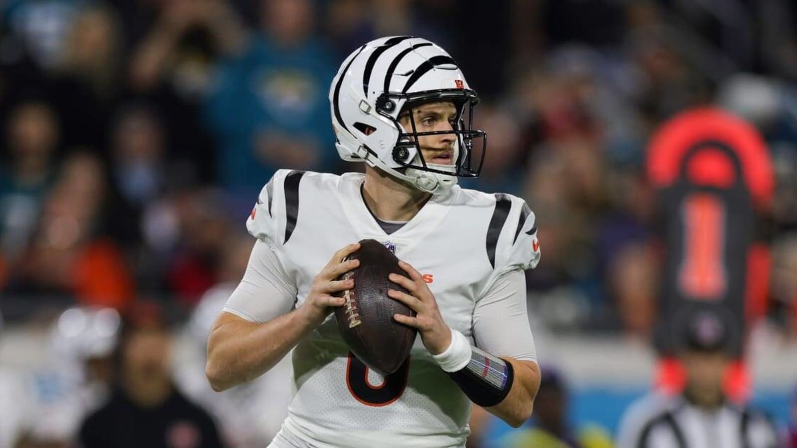 Browning Named AFC Offensive Player Of The Week | Yardbarker Browning Named AFC Offensive Player Of The Week | Yardbarker