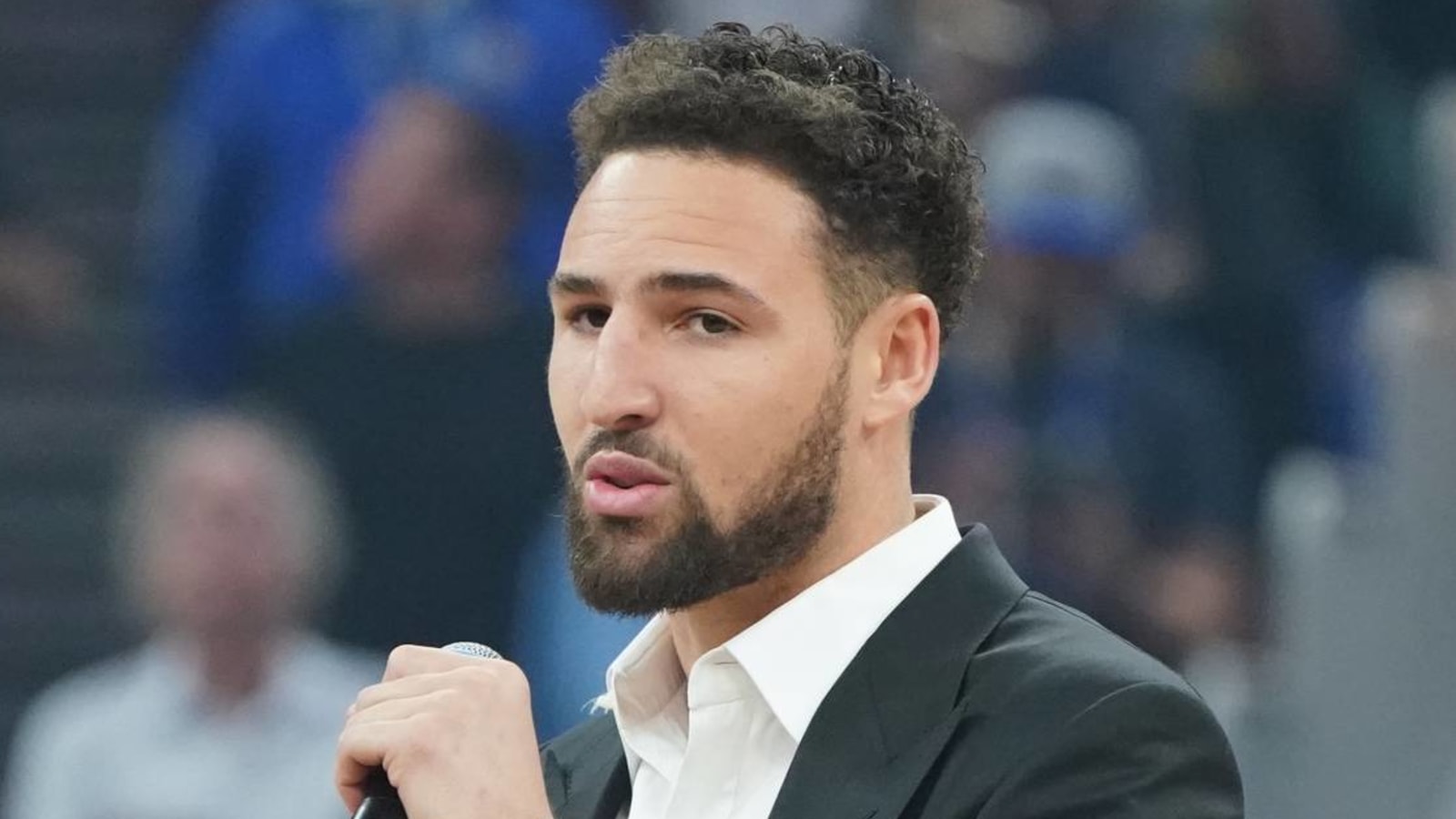 Warriors fear Thompson suffered 'significant' Achilles injury | Yardbarker Warriors fear Thompson suffered 'significant' Achilles injury | Yardbarker