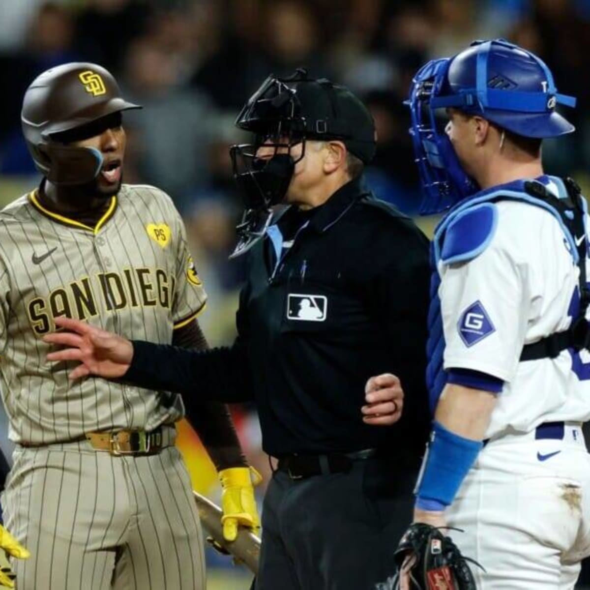 will smith match referee