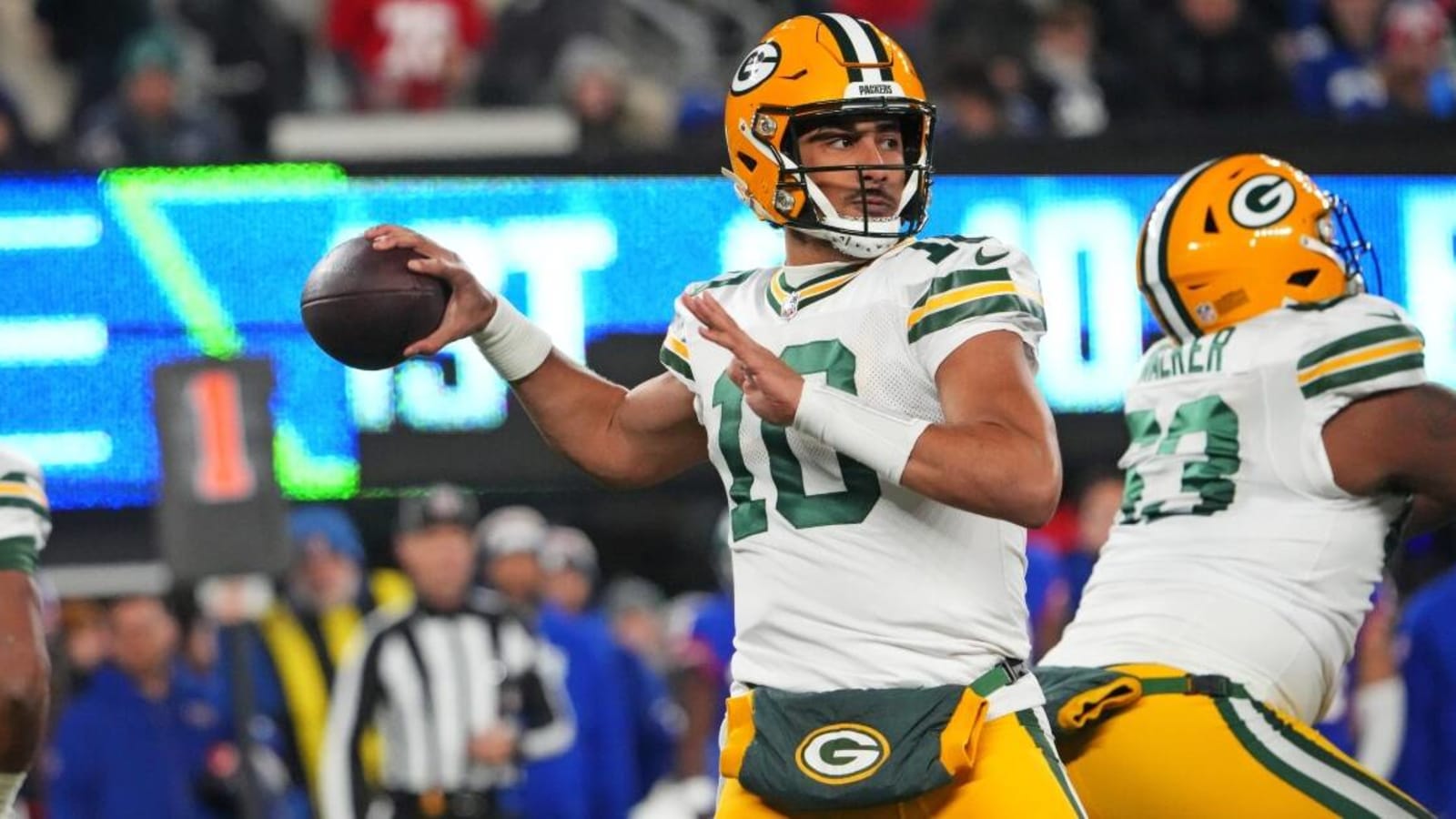 Green Bay Packers vs. Tampa Bay Buccaneers: Inactives for Week 15 matchup | Yardbarker