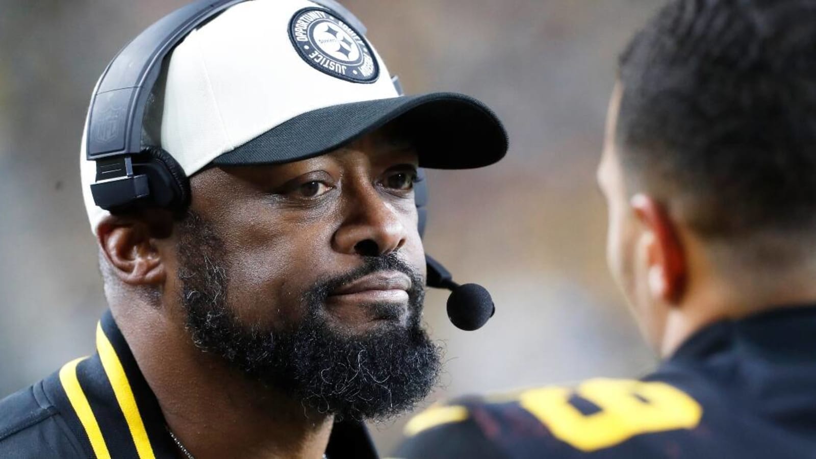 Mike Lombardi explains why Pittsburgh Steelers should retain Mike Tomlin | Yardbarker