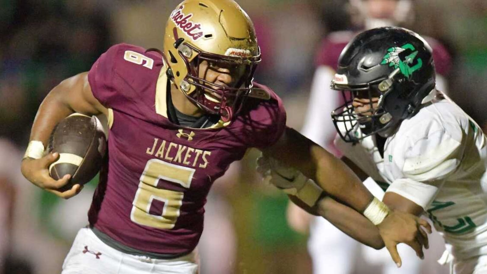 FIU Football: Devonte Lyons Brings Excitement to Coaching Staff | Yardbarker