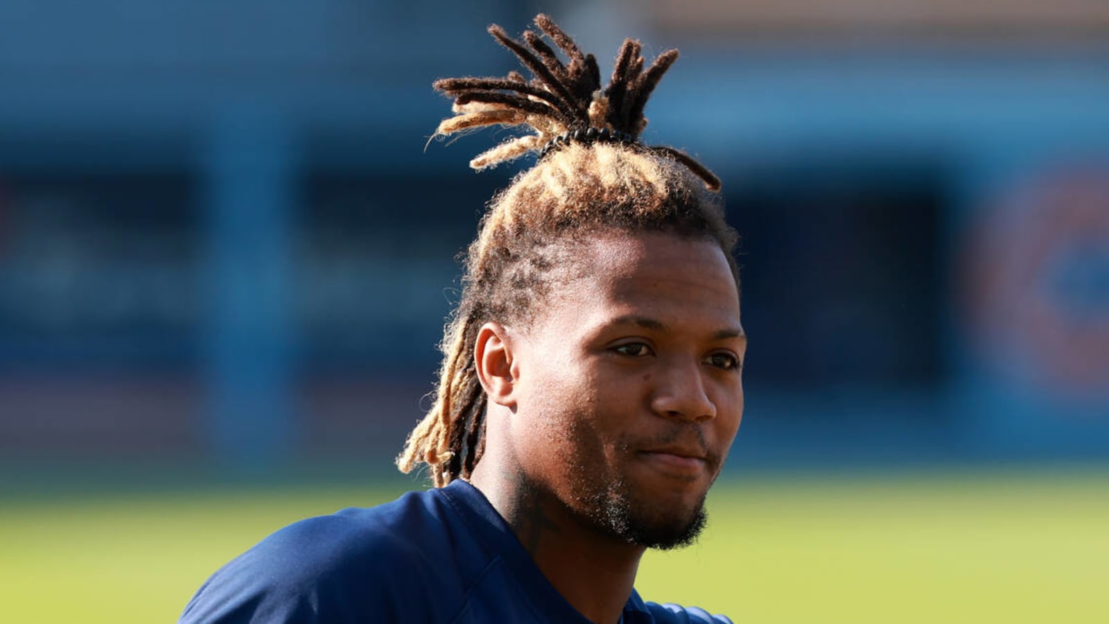 Reigning NL MVP out for season due to torn ACL | Yardbarker