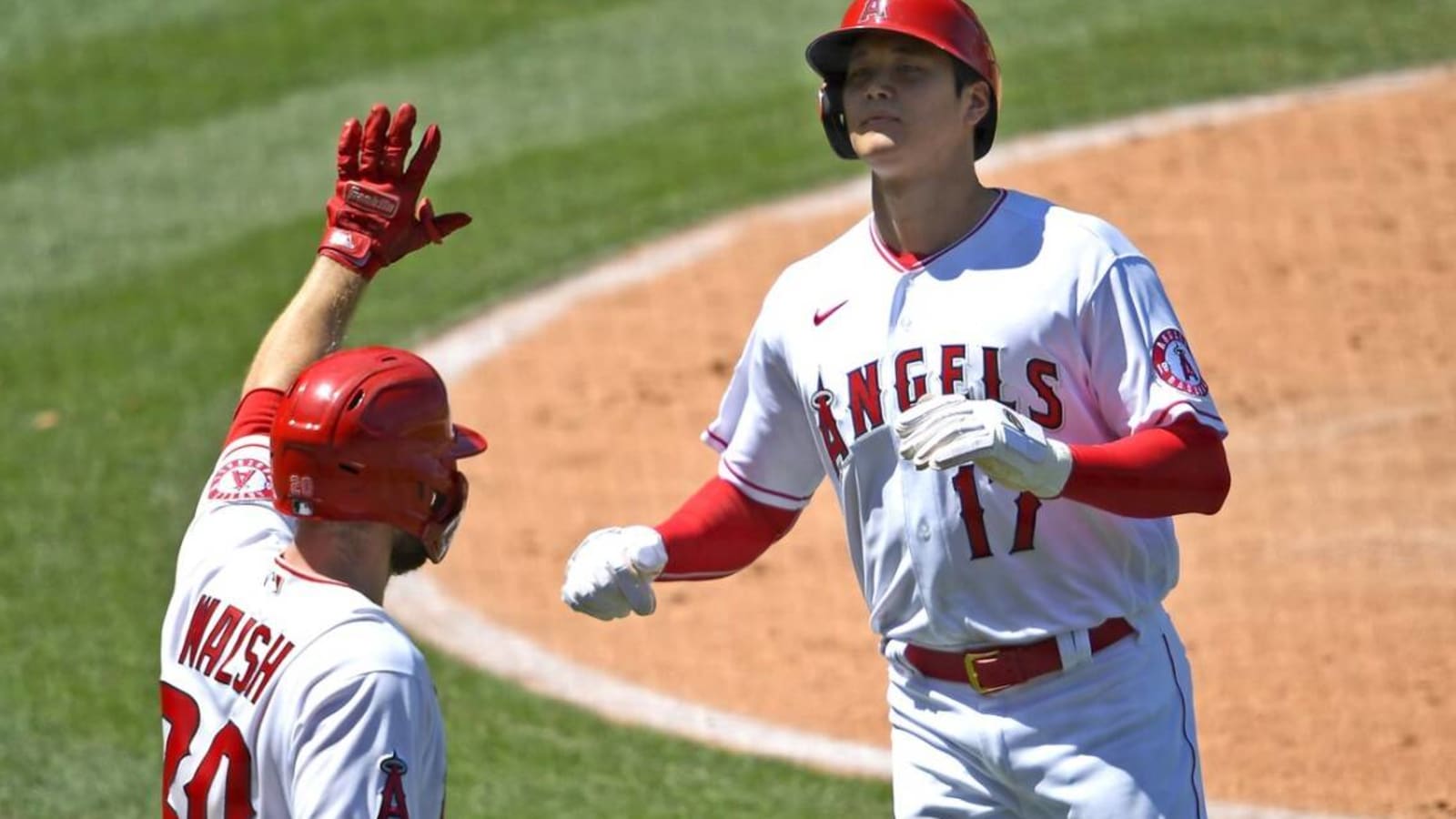 Shohei Ohtani Gets Incredible Praise From Former Angels Teammate | Yardbarker
