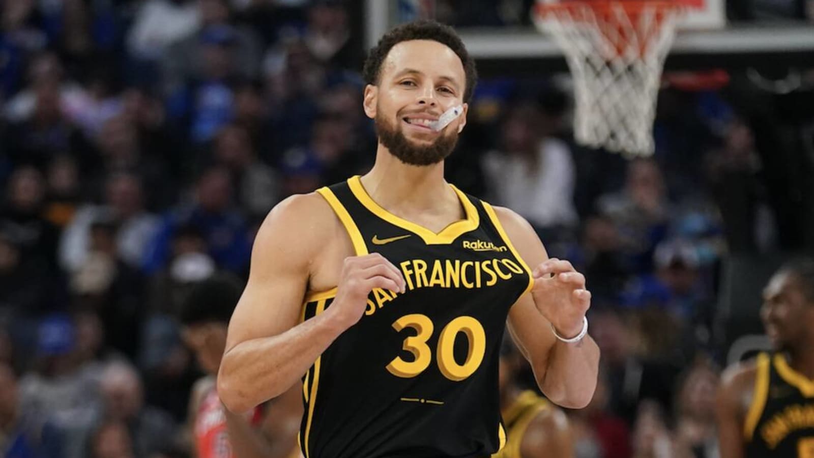 Steph Curry's Status vs. Atlanta Hawks Revealed | Yardbarker