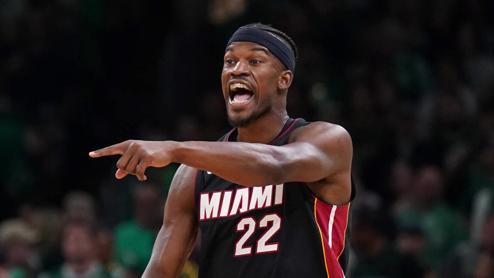 Jimmy Butler, Caleb Martin join elite Heat company with Game 7 feat | Yardbarker