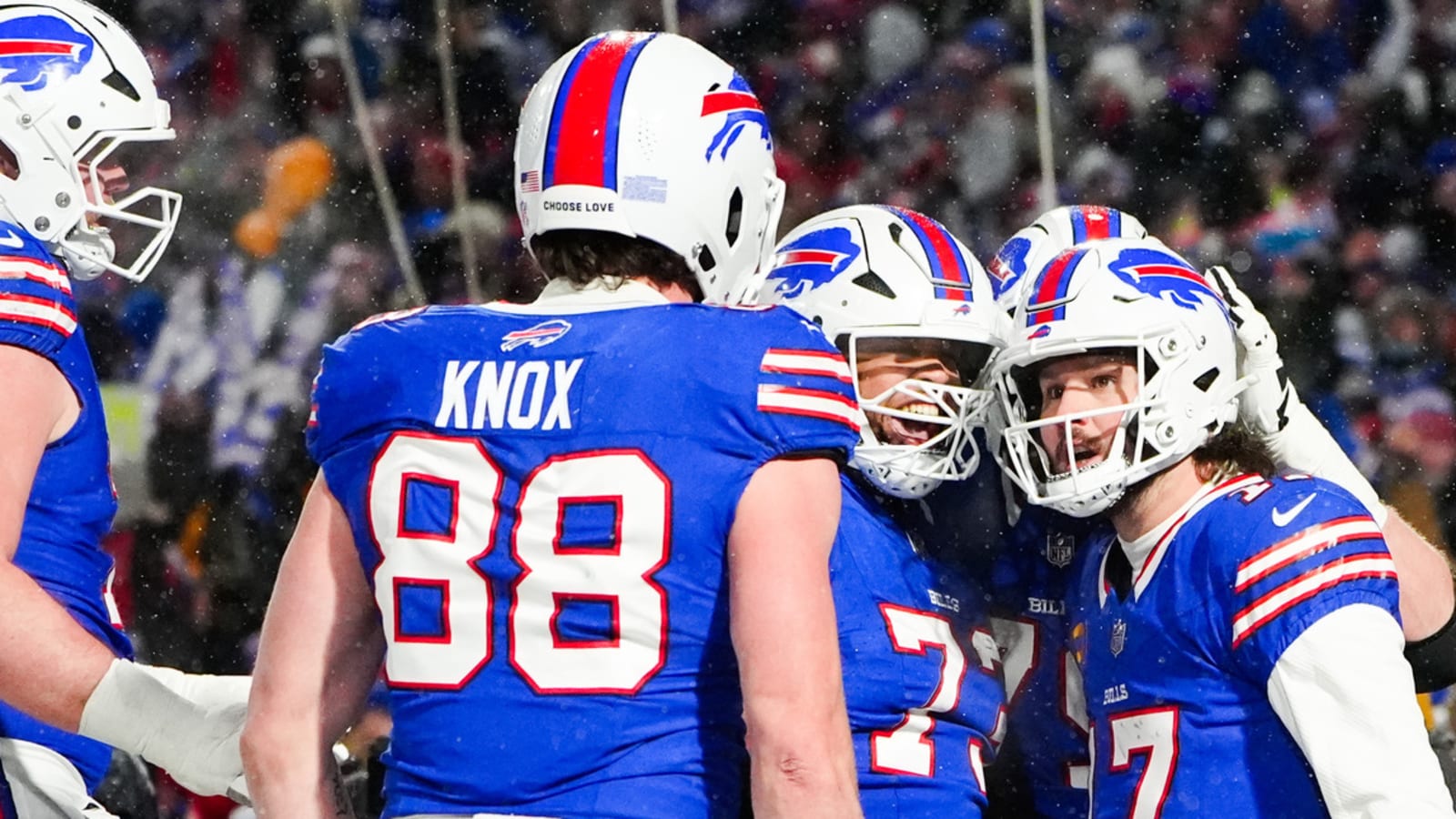 Bills AFC Championship Run: A Sensational Story of Triumph and Grit