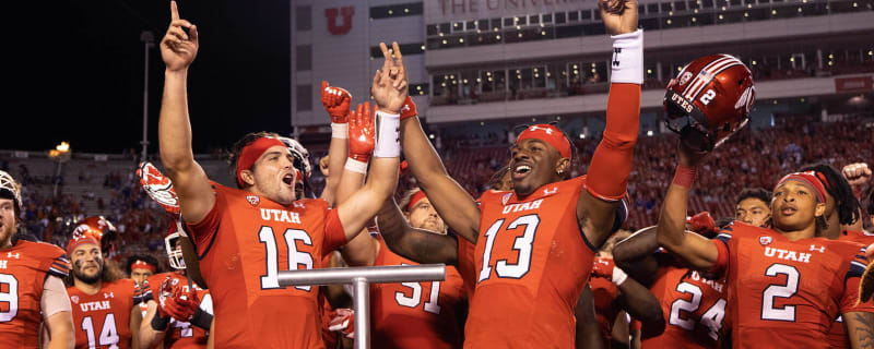 Utah Running Utes Breaking News Rumors And Highlights Yardbarker