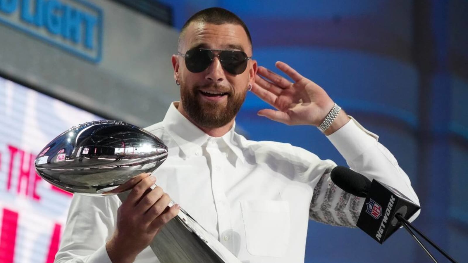 Karma or Sweet Nothing? Travis Kelce and Taylor Swift Reportedly ... Karma or Sweet Nothing? Travis Kelce and Taylor Swift Reportedly ...