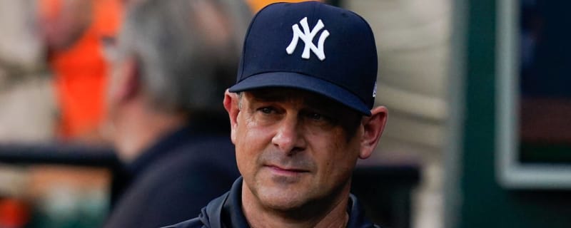 Brian Cashman: Breaking News, Rumors & Highlights | Yardbarker