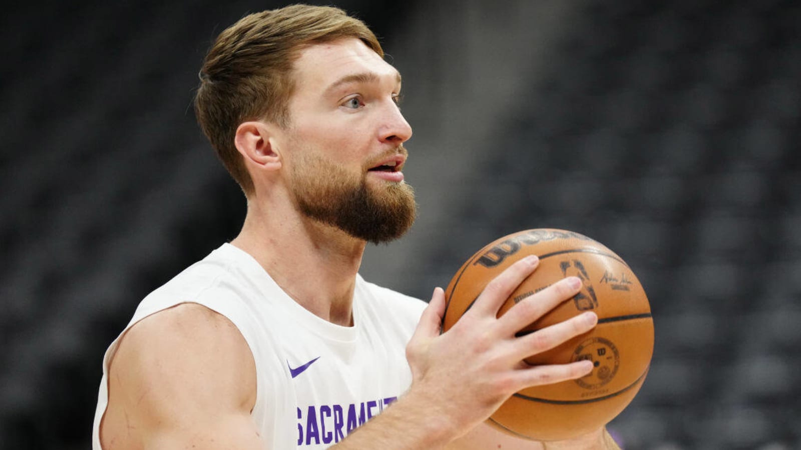 Kings-Spurs Injury Report: Domantas Sabonis Status Revealed | Yardbarker