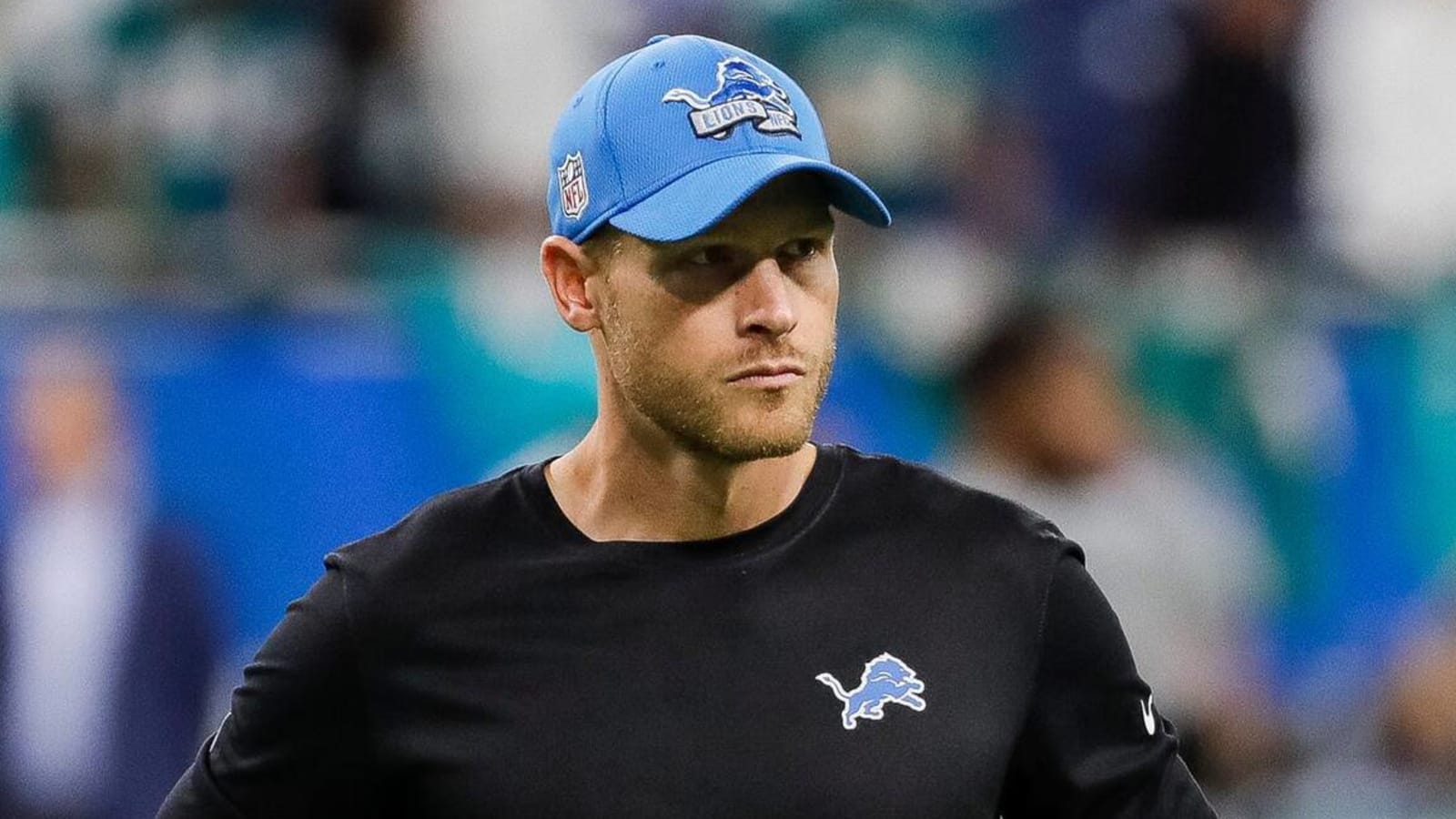 How Garth Brooks Helped Oc Ben Johnson Stay With Lions Yardbarker