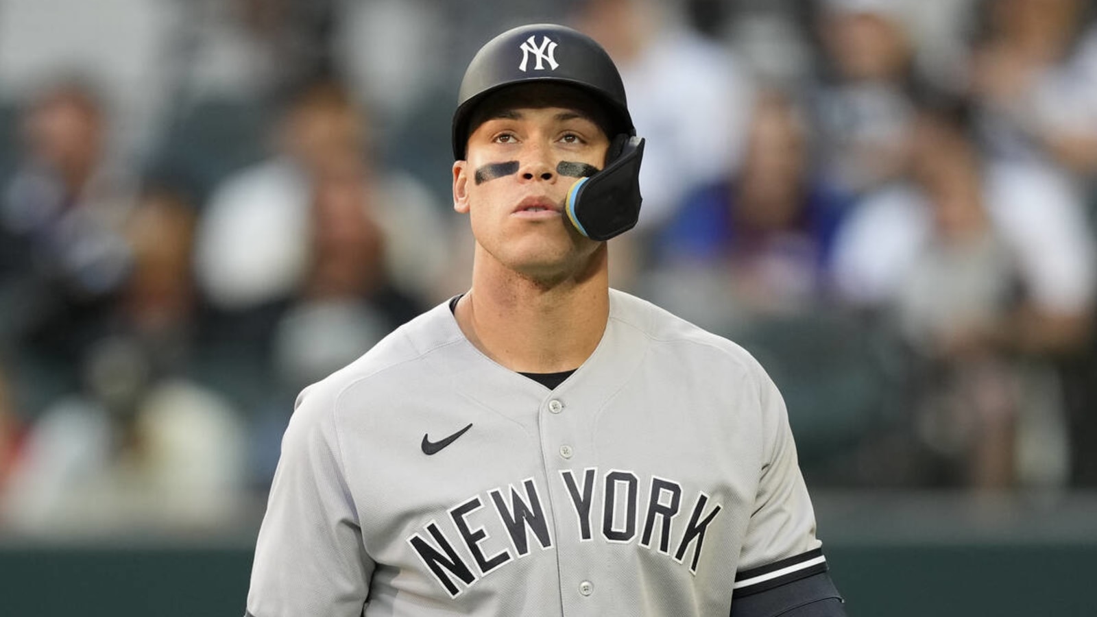 Yankees expect slugger to return on Tuesday | Yardbarker