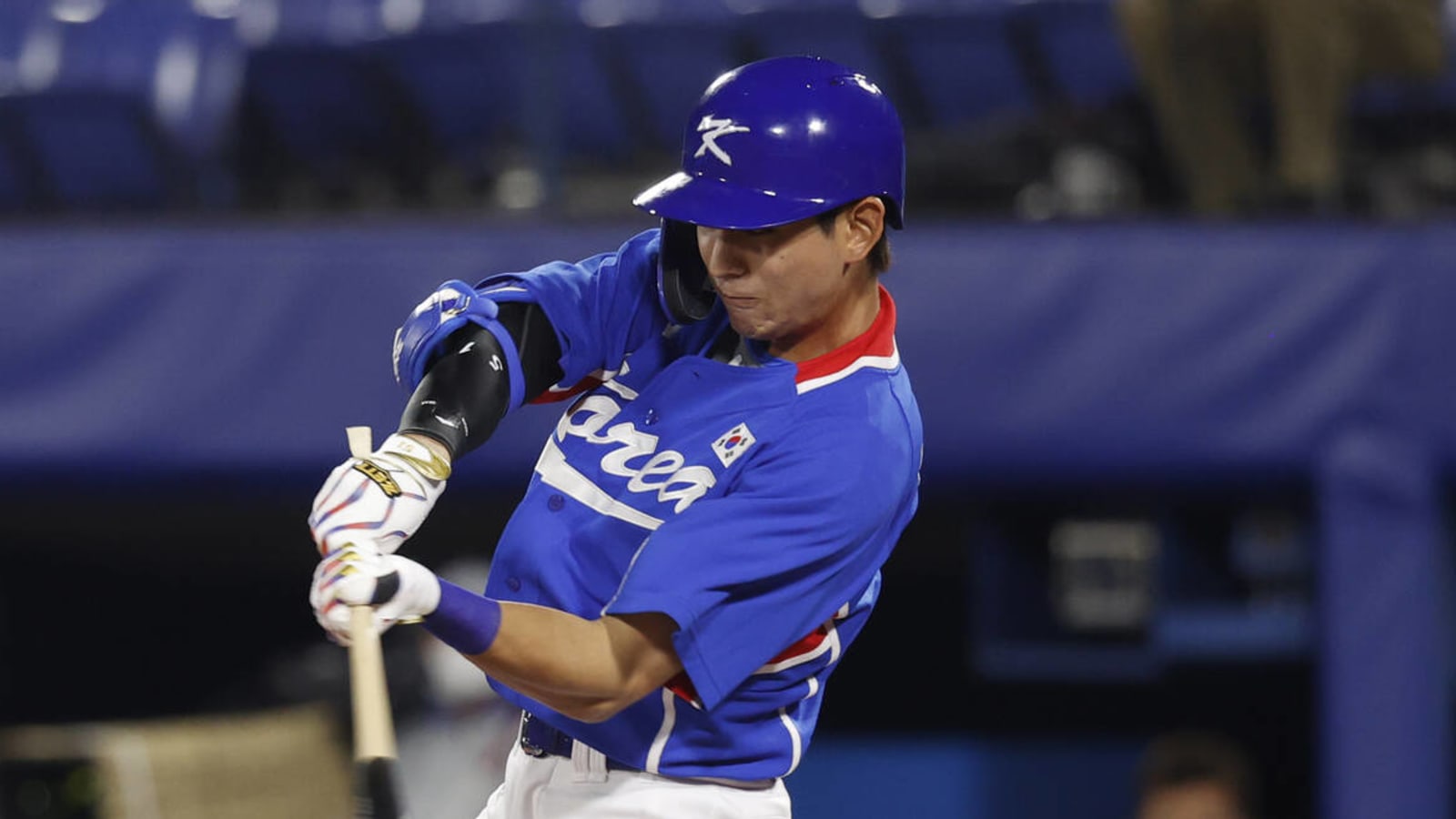 Former KBO MVP to be posted for MLB clubs Monday | Yardbarker