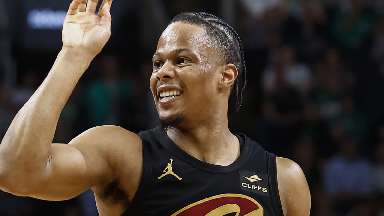 Isaac Okoro Works Out With Donovan Mitchell In Cavaliers Gear Amid Free Agency Rumors | Yardbarker