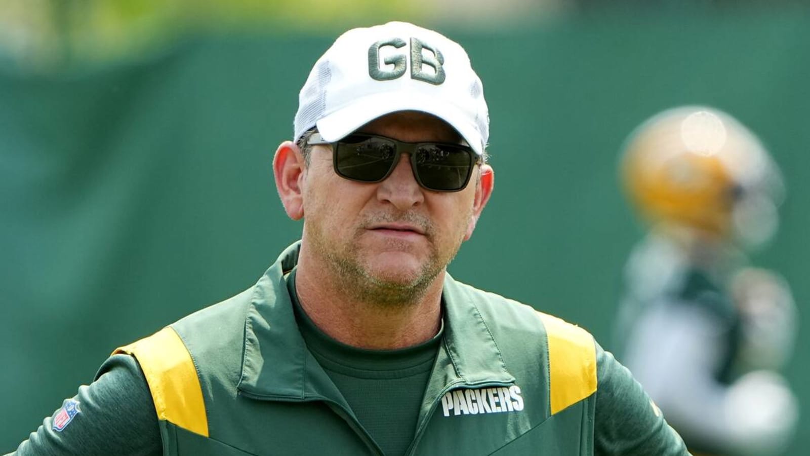 Report: Dolphins hire former Packers DC as LBs coach | Yardbarker Report: Dolphins hire former Packers DC as LBs coach | Yardbarker