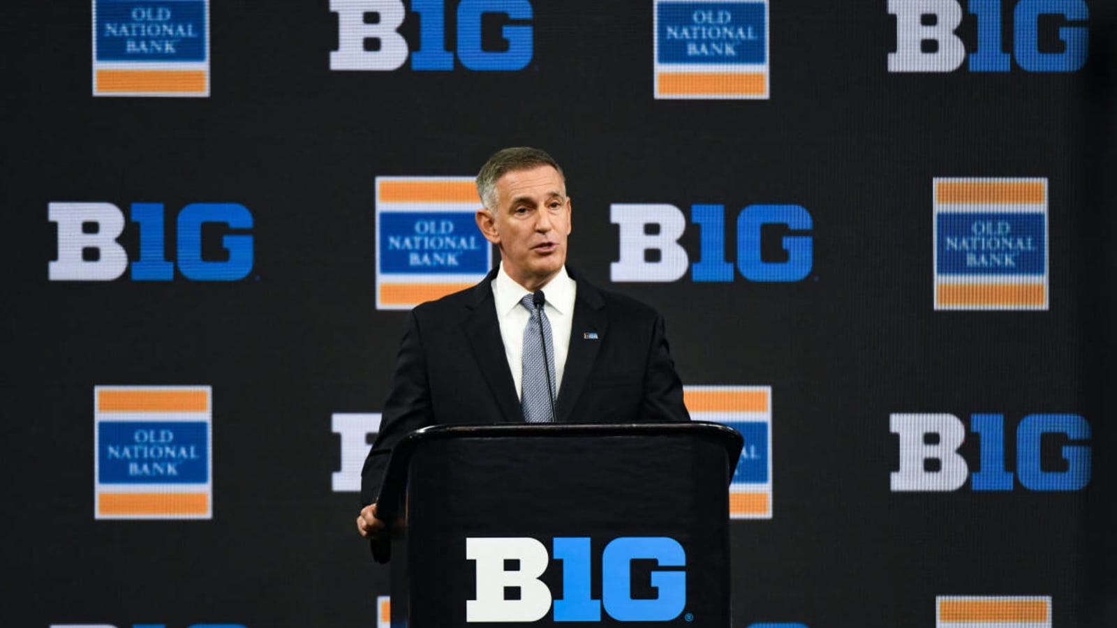 Big Ten, SEC Form Joint Advisory Group | Yardbarker Big Ten, SEC Form Joint Advisory Group | Yardbarker