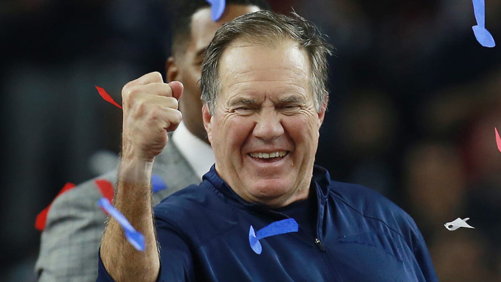 Bill Belichick Breaks Silence With First Statement Since UNC Football Hire | Yardbarker