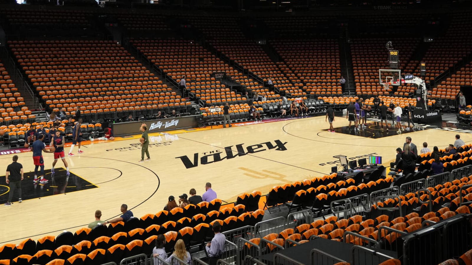 Report: Suns hire Morgan Cato as assistant GM, VP of basketball ... Report: Suns hire Morgan Cato as assistant GM, VP of basketball ...
