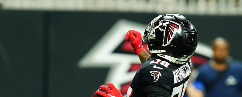 Carlos Washington Jr.: Breaking News, Rumors & Highlights | Yardbarker