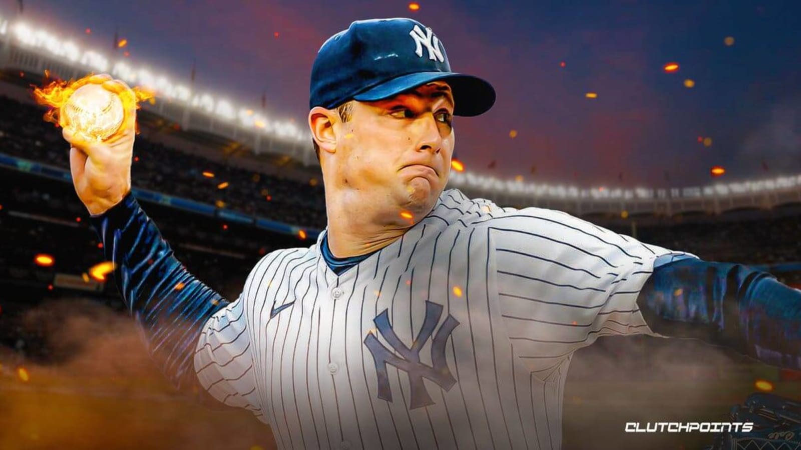 Yankees get crucial Gerrit Cole injury update | Yardbarker