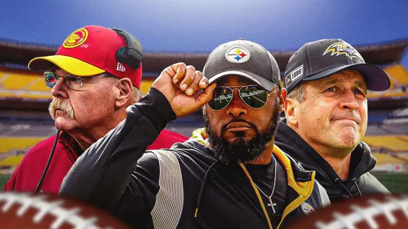 Steelers Mike Tomlin Tops Nfls List Of Longest Tenured Coaches After