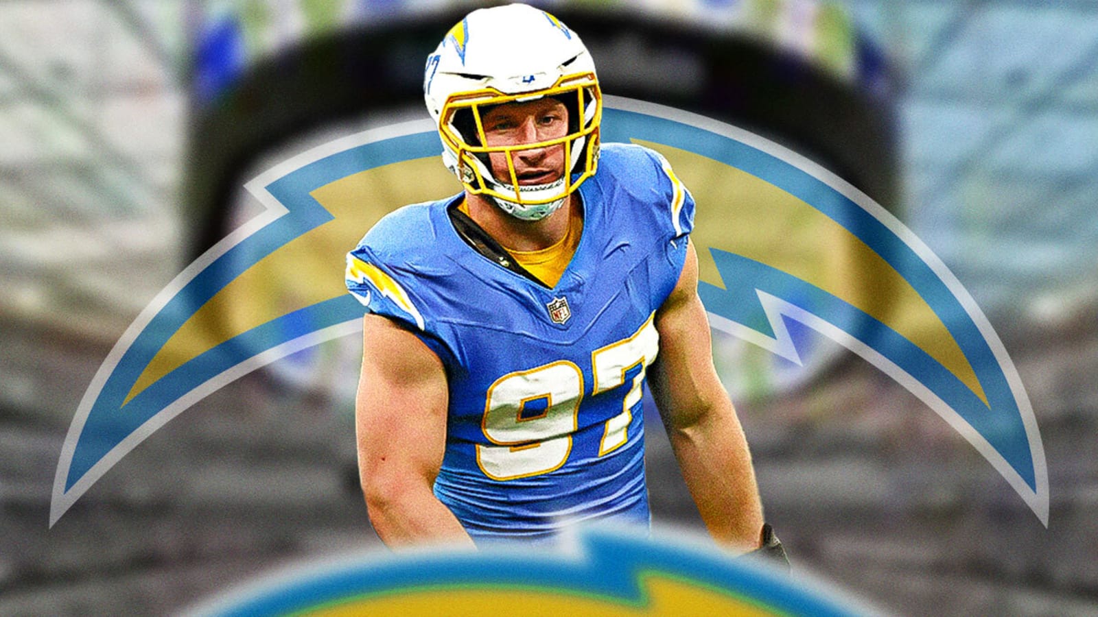 Chargers ‘likely’ to cut Joey Bosa | Yardbarker