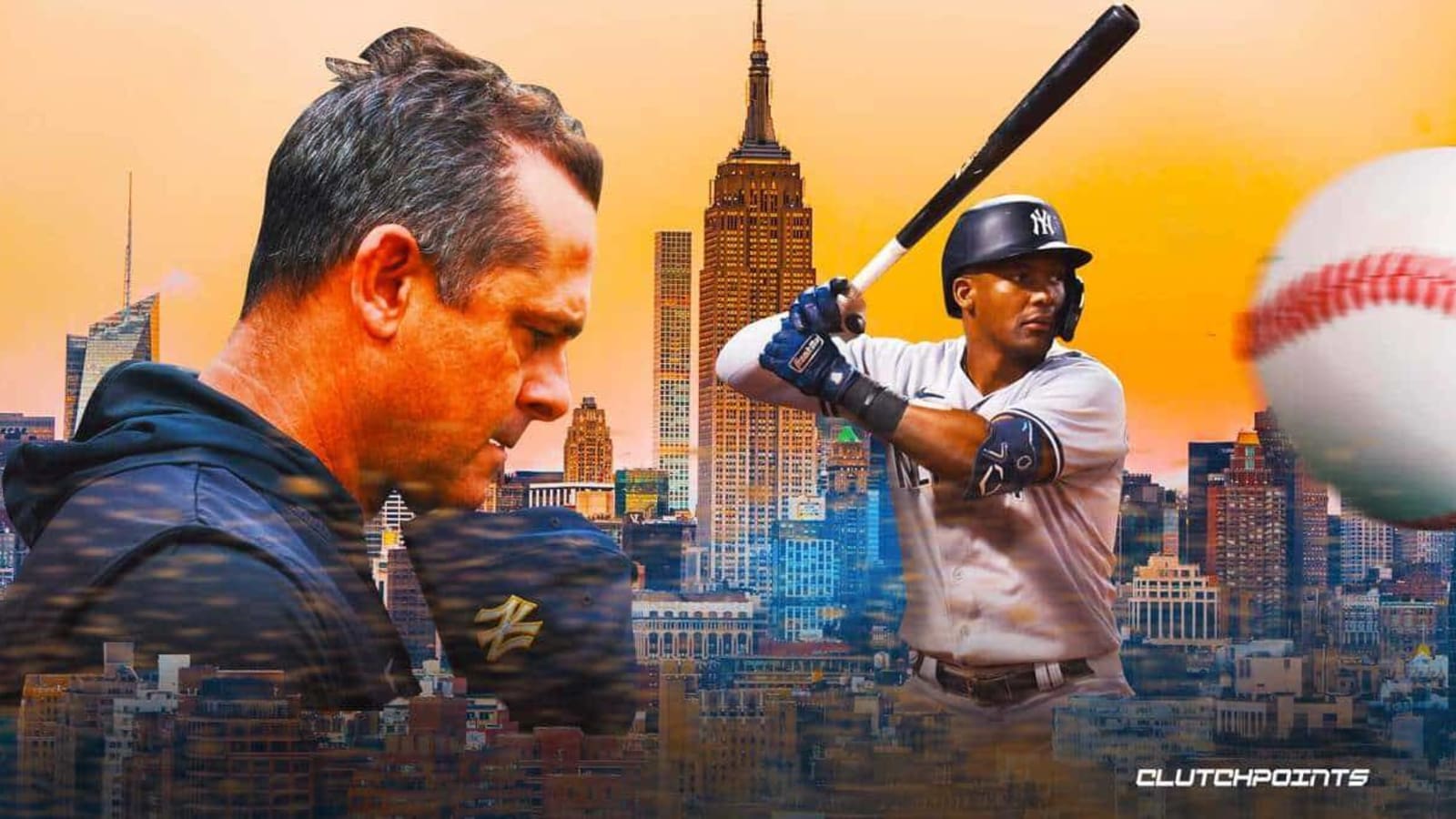 Yankees manager Aaron Boone gets real on shocking Miguel Andujar DFA ... Yankees manager Aaron Boone gets real on shocking Miguel Andujar DFA ...