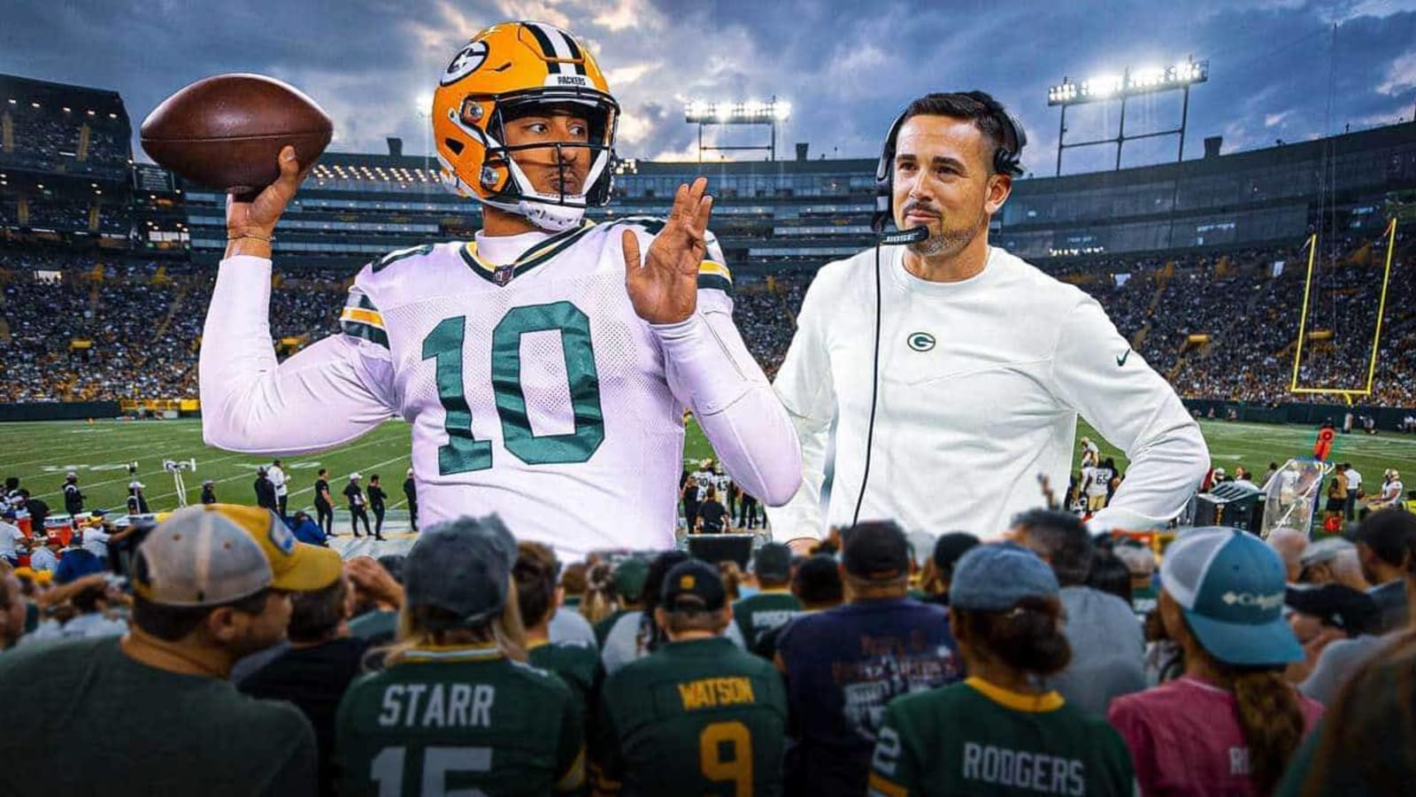 Packers’ scariest pitfall to overcome on 2024 NFL schedule | Yardbarker