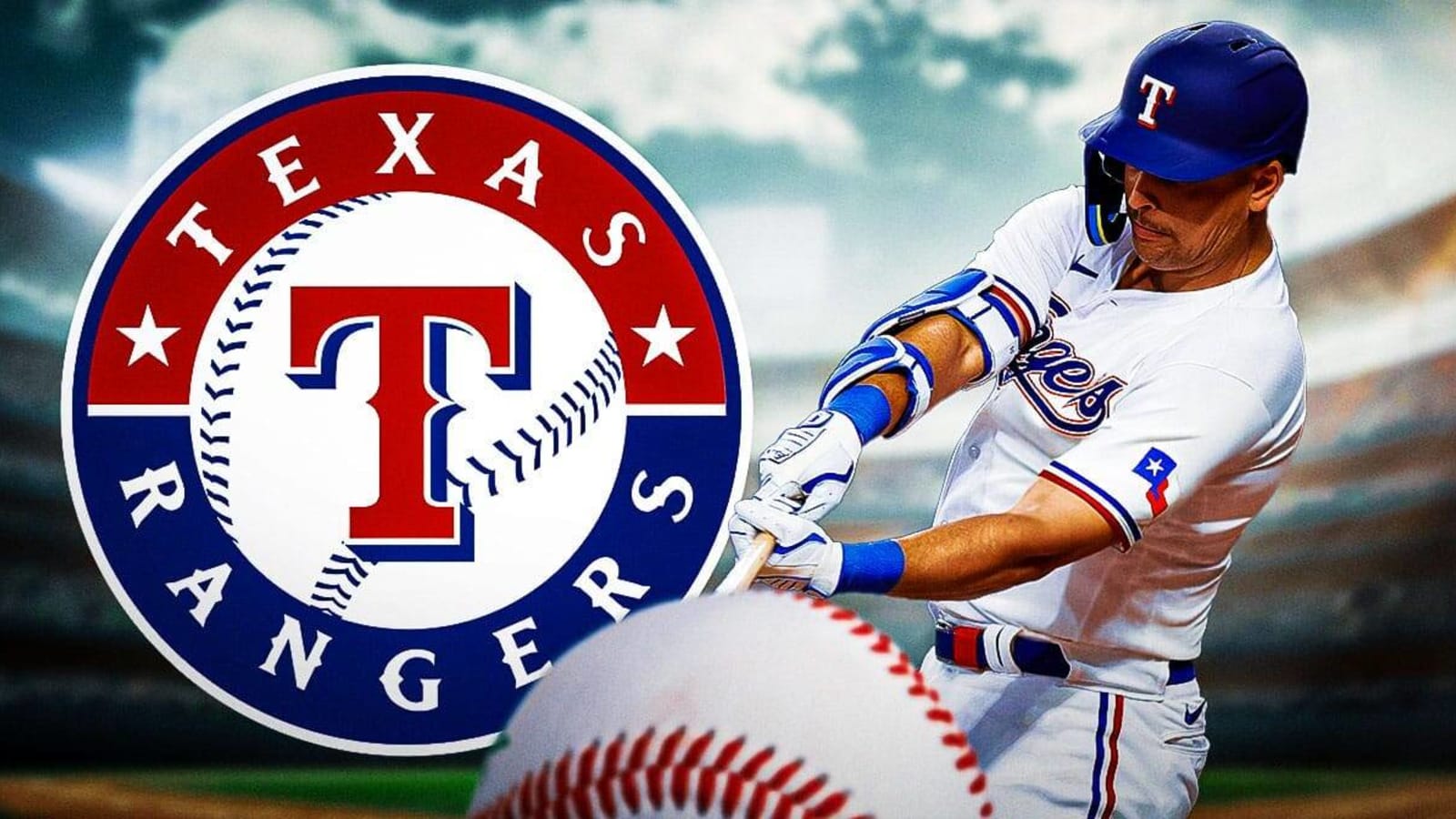 Rangers make Nathaniel Lowe roster move before Braves game | Yardbarker