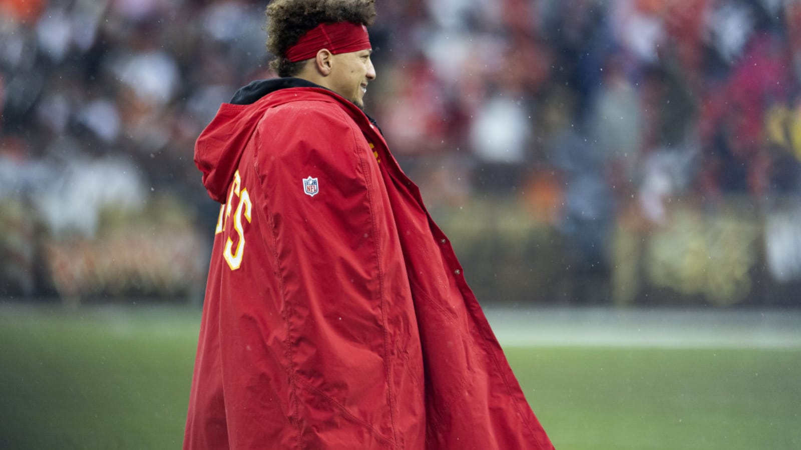 Latest available updates on Kansas City Chiefs QB Patrick Mahomes ... Latest available updates on Kansas City Chiefs QB Patrick Mahomes ...